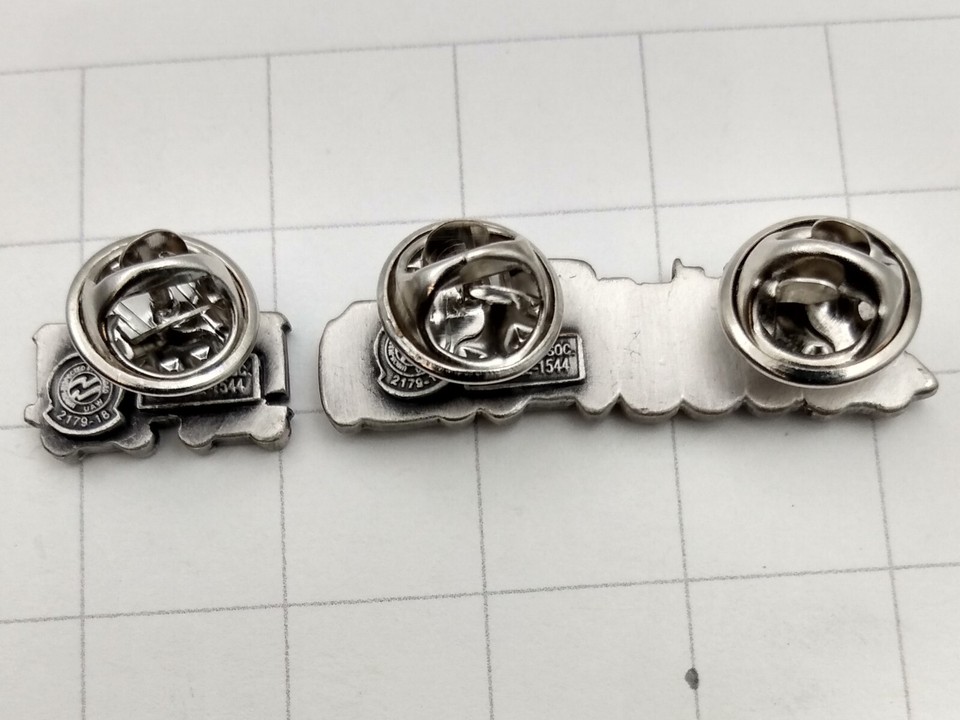 IBEW Lapel Pin Local 175 Chattanooga, TN. | eBay