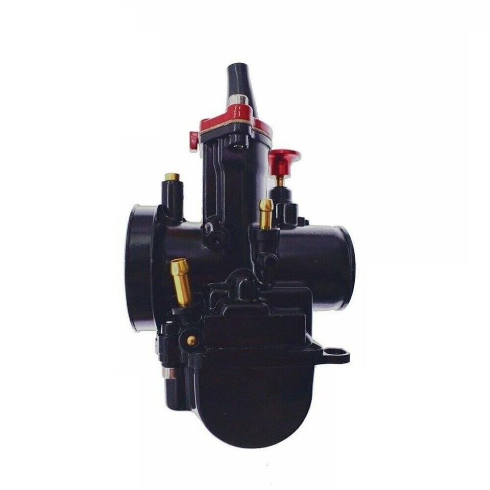 30mm Carburettor for Keihin KOSO OKO PWK 30 Dirt Pit Bike ATV Go Kart ...