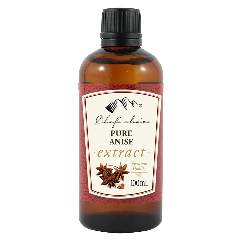 Chef's Choice Pure Anise Extract | eBay