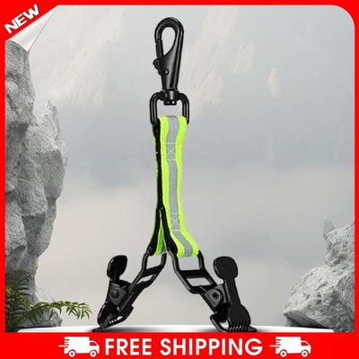 AU Glove Keeper Safety Glove Belt Clip Heavy Duty for Work Firefighter ...