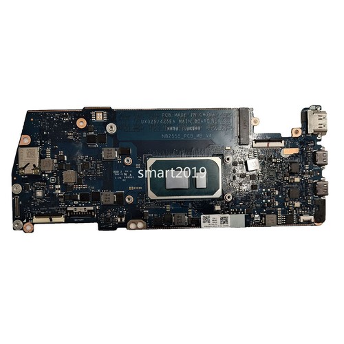 For Asus ZenBook 14 13 UX425EA UX325EA UX425E i5 i7 CPU 8G 16G RAM ...