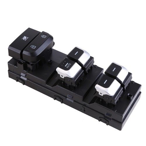 For KIA SPORTAGE 2017-2019 Power Window Main Switch Driver Side Left ...