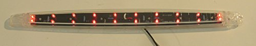Kaper II L03-0065RI Red LED Stop/Turn/Tail Light | eBay