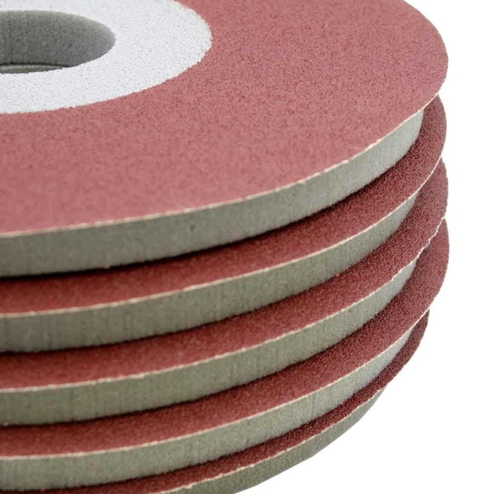 Genuine Porter Cable 7800 Drywall Sander Discs - 5-Pack, 120 Grit w ...