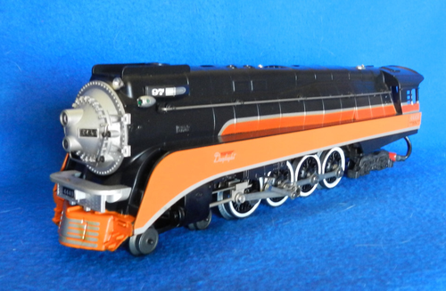 LIONEL SOUTHERN PACIFIC GS-4 FREE SHIPPING LN # 6-18071 w/Command | eBay
