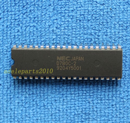5pcs D780C2 D780C-2 NEC DIP-40 | eBay