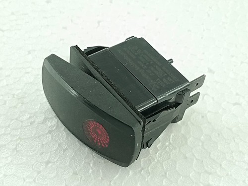 CARLING TECHNOLOGIES V151 24V LAMP MEXICO 10A 250VAC 1/2HP 15A 125VAC 1 ...