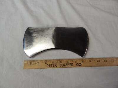 Collins Double Bit Axe | eBay