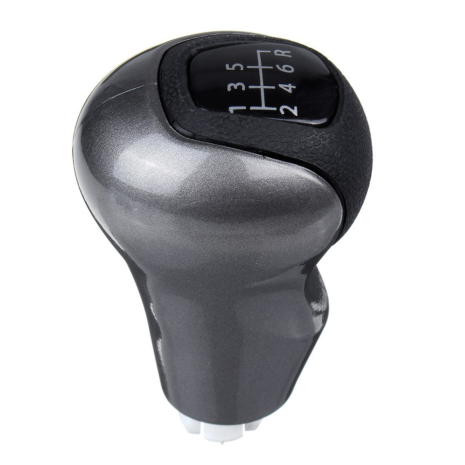 6 Speed Fit Honda Civic DX EX LX 2006-2011 Manual Gear Stick Shift Knob ...