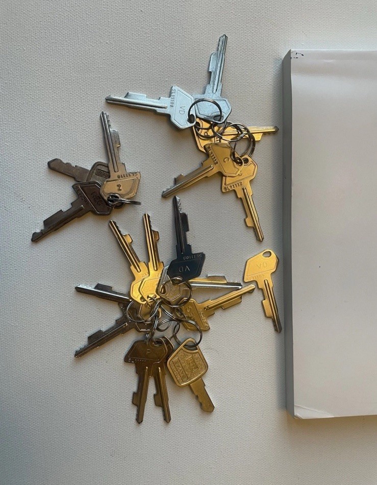 Sam4s 900 SERIES (ER-945) Electronic Cash Register Retail Machine ...