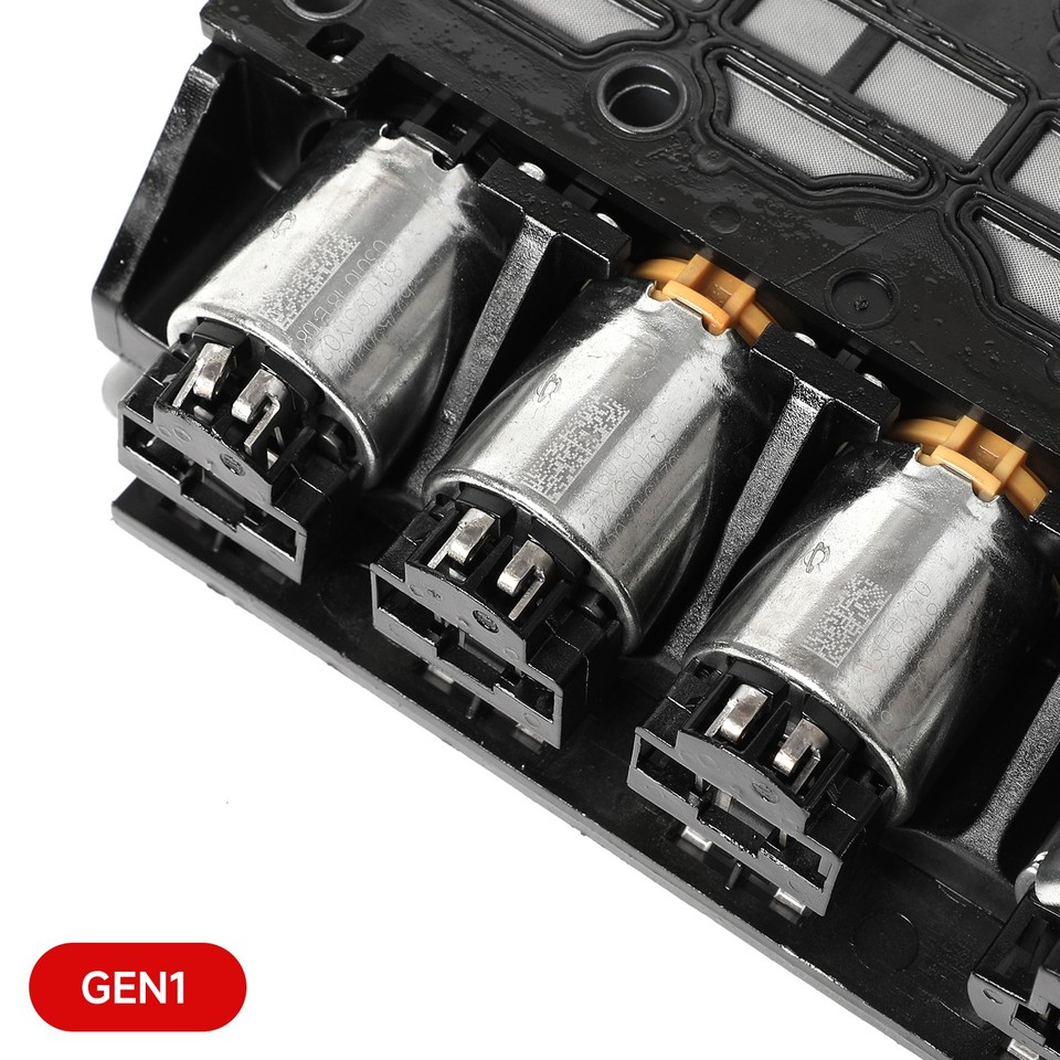 6T40 6T45 Transmission Control Module for Chevy Cruze Buick LaCrosse ...