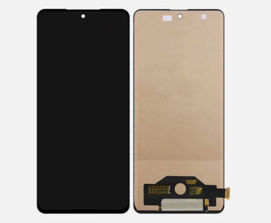 LCD Display Touch Screen Digitizer For Samsung Galaxy M51 M52 M53 M54 ...