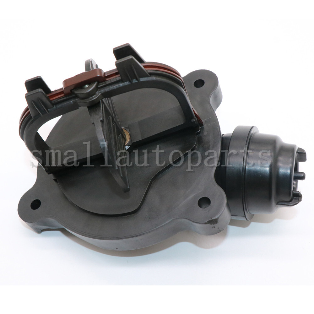 Genuine Intake Manifold Valve 14010-JA10D for 2015-19 Nissan Murano ...