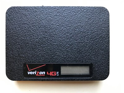 Verizon MHS700L Ellipsis Jetpack 4G LTE Mobile Wi-Fi Hotspot Modem | eBay