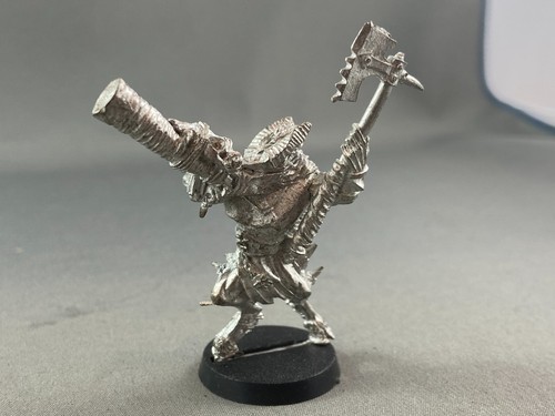 Blood Letter Bloodletter Musician Deamon Demon Khorne Warhammer 40k ...