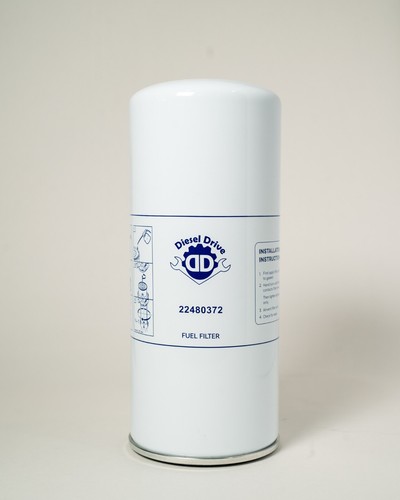 Diesel Drive Fuel Filter 22480372 for Volvo VNL | eBay