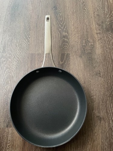 Calphalon Premier Hard-Anodized Nonstick 10 Inch Fry Pan | eBay