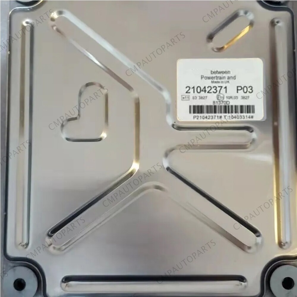 21042371 ECM ECU Engine Controller Module for Volvo Mack D13 FM13 ...