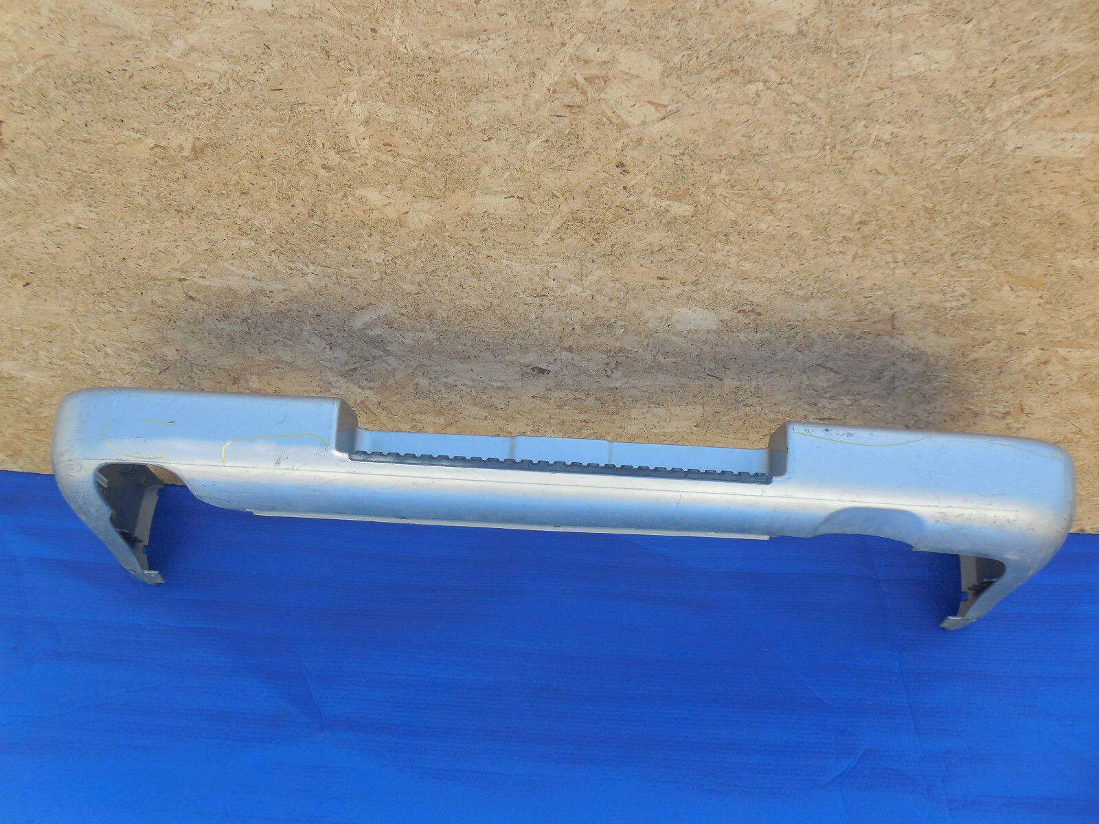 95 96 97 98 99 00 01 02 1995 1996 1997 1998 ISUZU TROOPER REAR BUMPER ...