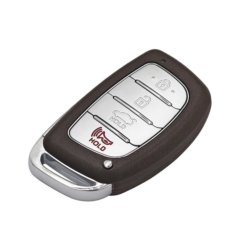2 Keyless Smart Key Remote Key FOB 95440 F2000 for Hyundai Elantra 2016 ...