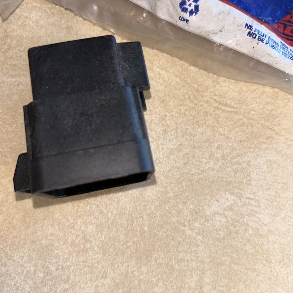 Genuine AC Delco D891A GM 15158767 Brake Light Switch Lamp Chevy ...