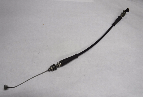 OEM 2001 01 POLARIS VIRAGE TX 1200 OIL INJECTION PUMP CABLE SL SLX SLTX ...