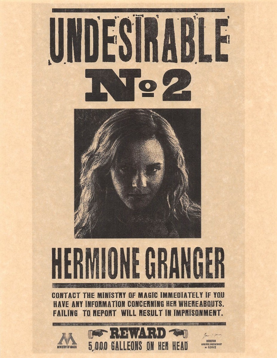 Undesirable No 2