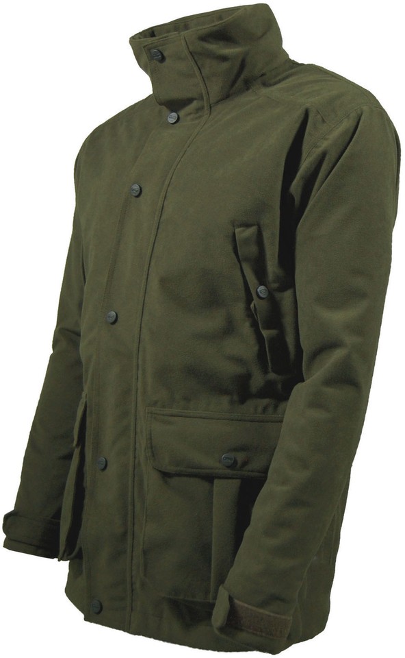 Game Stealth Camo Jacket | Outdoor Camouflage Hunting | Fishing ...