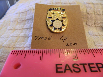 TMDE Group 22M Unit Crest, DI, DUI (DRAW#E2) | eBay