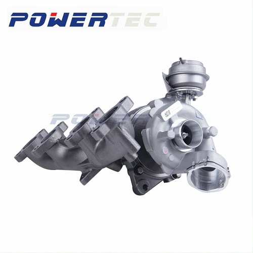 756867-0001 756867-0002 Turbo GT1646V for VW Caddy Eos Golf Jetta ...