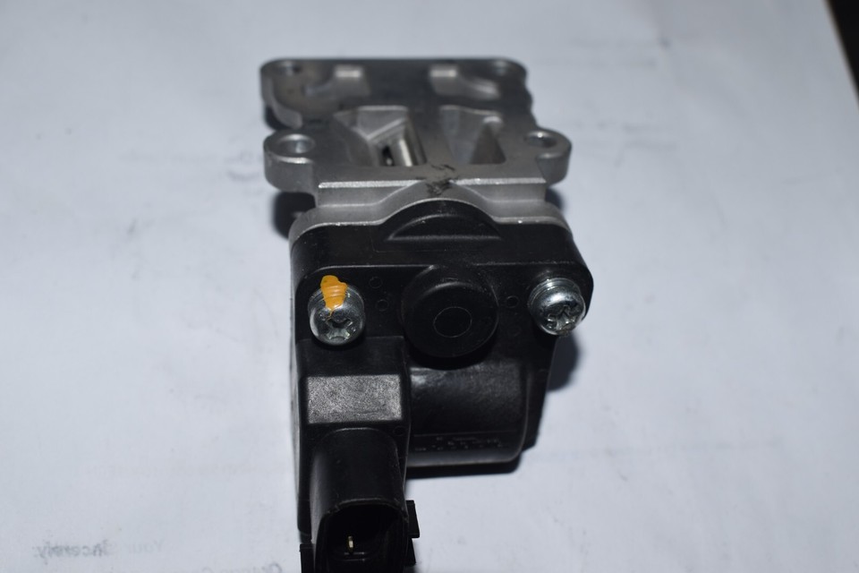OEM Idle Air Control Valve 22270-28010 for Toyota Highlander 2.4L RAV4 ...