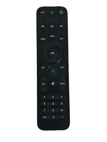 Verizon FiOS TV One Voice Remote Control MG3-R32140B EUC! | eBay