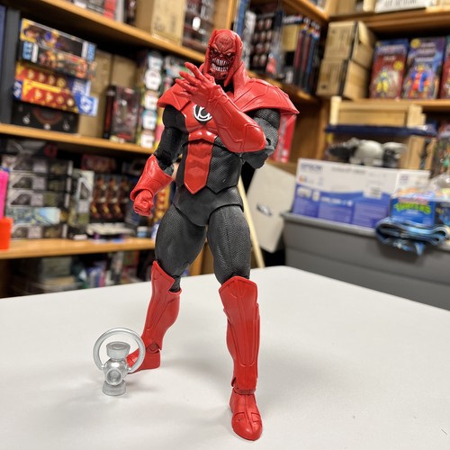 McFarlane Toys DC Multiverse Red Lantern Atrocitus BAF | eBay
