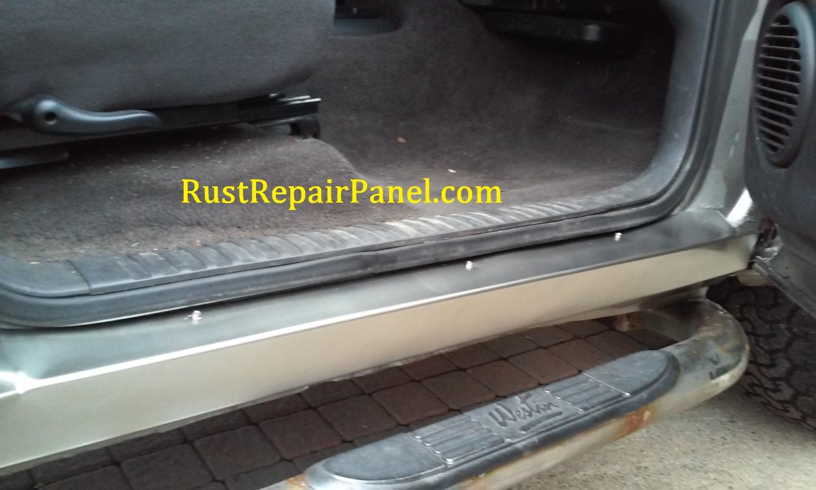 FORD EXPLORER MERCURY MOUNTAINEER ROCKER PANEL COVER KIT 2003-2010 | eBay