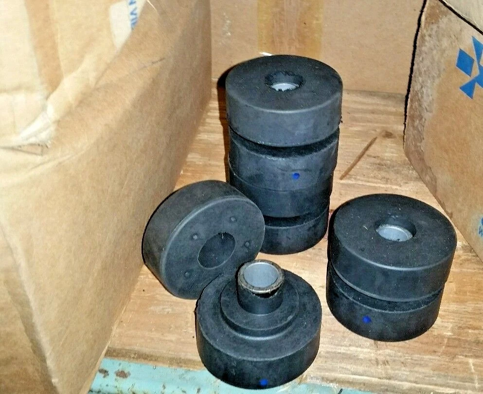 Vibration Isolation For HVAC Mechanical Equipment Kinetics, 47% OFF