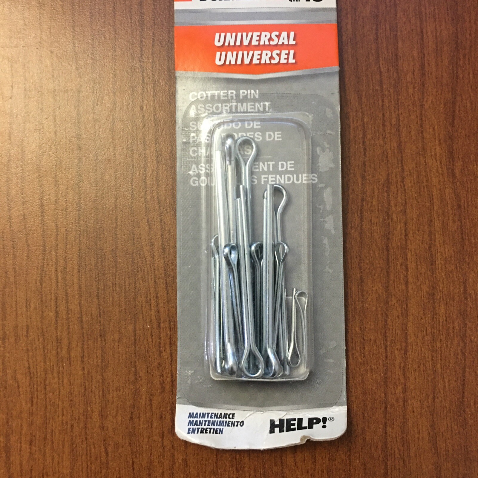 Cotter Pin Dorman 13422 | eBay