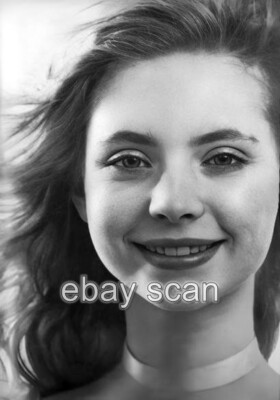 JUDI BOWKER CLASH OF THE TITANS BEAUTY MODEL ACTRESS 8X10 PHOTO 63 ...