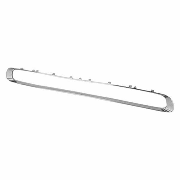 for 2014-2019 Mini Cooper Front Bumper Grille Molding Mc1044103c ...