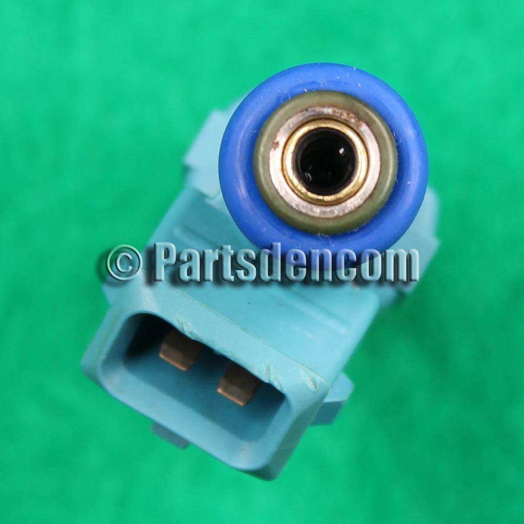 1 FUEL INJECTOR FITS HOLDEN COMMODORE VT VU VX VY V6 3.8L 0280155777 ...