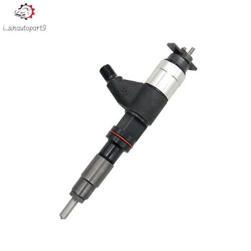 Common Rail Fuel Injector 095000-6320 095000-6321 for Denso John Deere ...