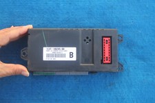 2000 2001 2002 Ford Excursion Gem Multifunction Module Yc3t-14b205-cf ...