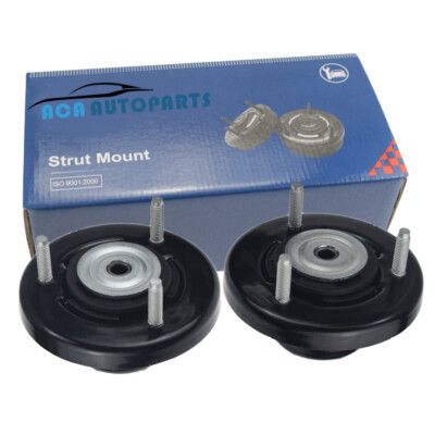 Front Top Strut Mount For Ford Fairlane Fairmont Falcon AU BA BF FG XR8 ...