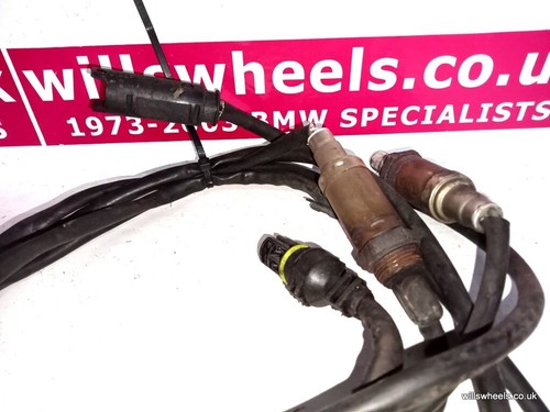 M54 O2 Sensor Diagram [diagram] Temperature Sensor Wiring Di