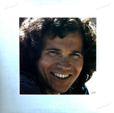 David Gates - First LP (VG/VG) . | eBay