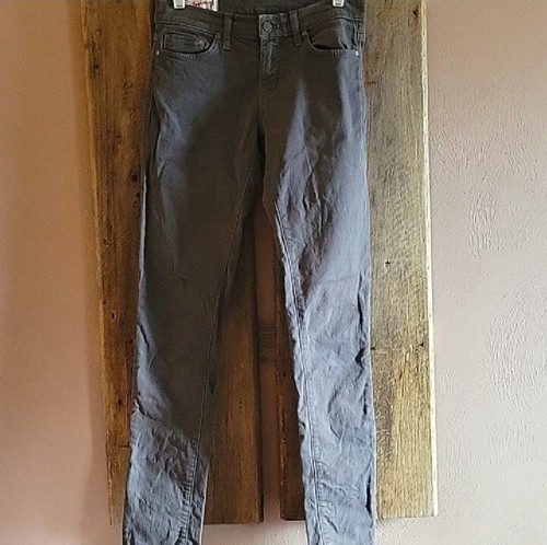 Red Engine Cayenne Low Rise Skinny Jeans Women's Size… - Gem