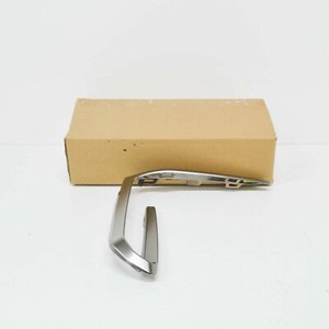 NEW BMW X5 G05 FRONT RIGHT BUMPER GRILLE TRIM 51118092670 OEM | eBay