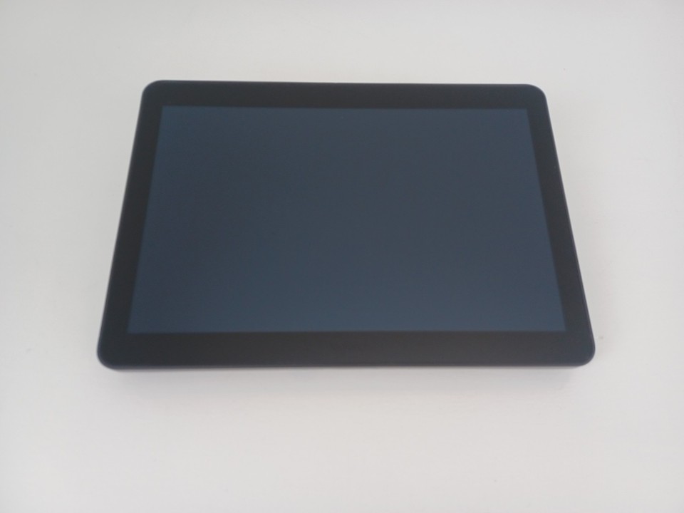 Logitech Tap VU0053 Touch Screen Video Conference Controller - No psu ...