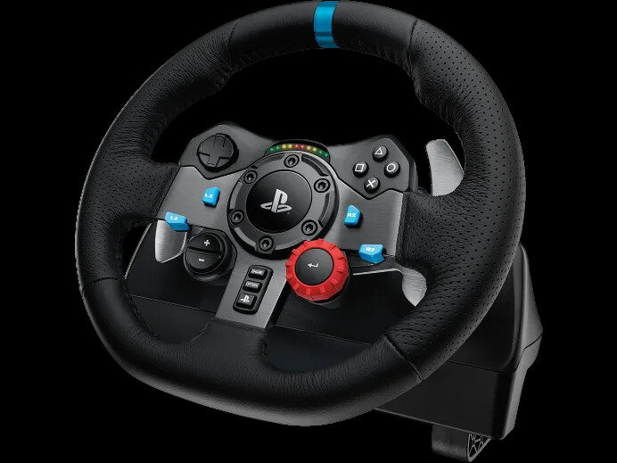 Logitech G920 Xbox & G29 PS Driving Force Racing Replacement Wheel ...