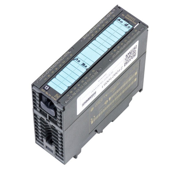 Siemens SIMATIC S7-300 Module de Sortie Numérique (6ES73221BL000AA0 ...
