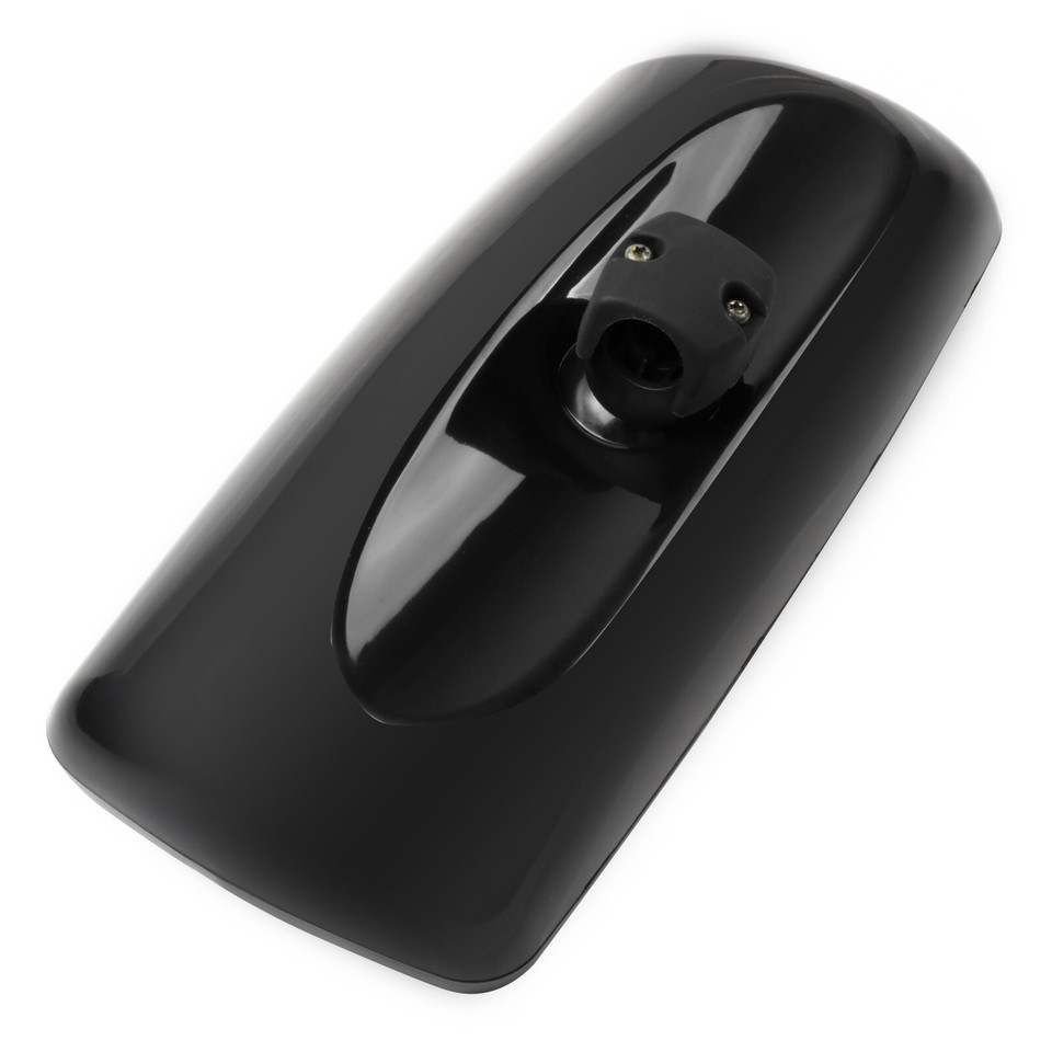 2 Pices Main Mirrors and Wide Angle Black Heated For 2003-15 ...